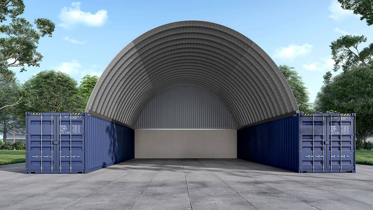 Canada Steel Buildings – Turn key steel building solutions across Canada